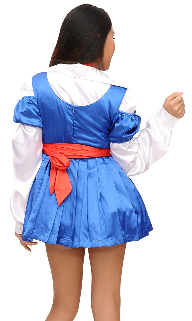 Prissy Sissy Schoolie [prs105] - $118.15 : BirchPlaceShop Fashion and ...